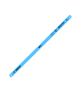 BOSCH ใบเลื่อยตัดเหล็ก Hacksaw 12 นิ้วx 1/2" 18 ฟัน รุ่น 2608003024