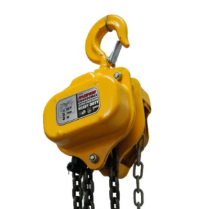 LACROC รอกโซ่ 3 ตัน