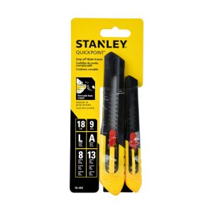 STANLEY มีดคัตเตอร์ รุ่น 10-202